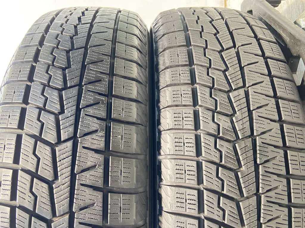 ヨコハマ アイスガード iG70 175/65R15 2本 – タイヤ・ホイールカンパニー