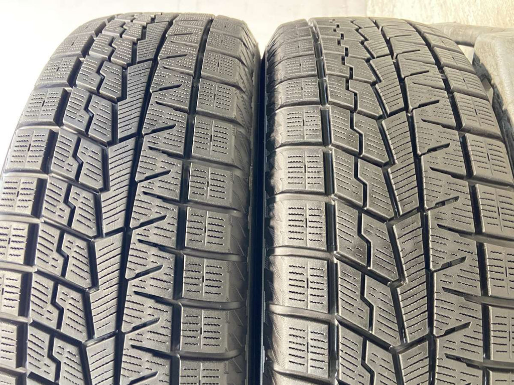ヨコハマ アイスガード iG70 195/65R15 2本 – タイヤ・ホイールカンパニー