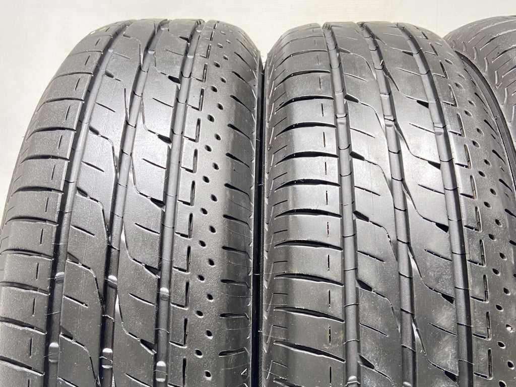 ブリヂストン LUFT RV2 195/65R15 4本 – タイヤ・ホイールカンパニー