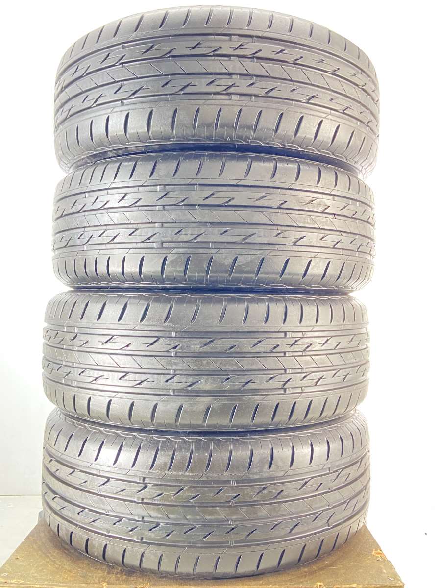 ブリヂストン ネクストリー 205/55R16 / PRDV7 6.5J+45 100-5穴 4本 – タイヤ・ホイールカンパニー